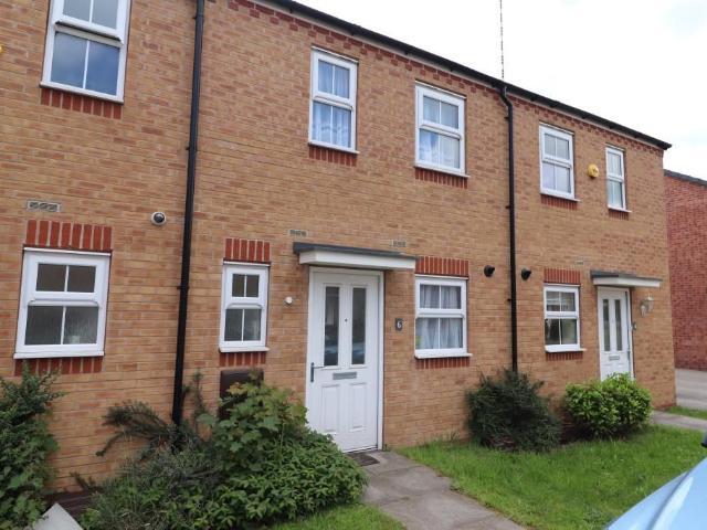 Salix Close, White Willow Park, Canley, Coventry CV4, 2 bed terraced house to rent, £1,100 pcm | PrimeLocation