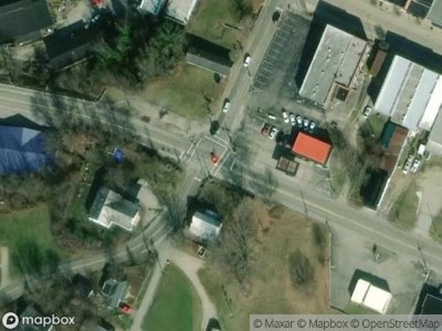 Sallies Garden Ln