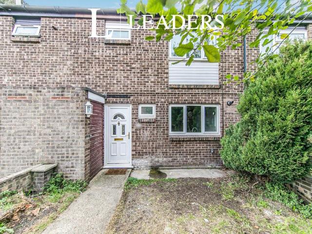 Sallows Close, Ipswich, IP1 3 bed terraced house to rent £1,195 pcm £276 pw