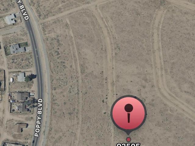Sally Ave & Stearns Ave