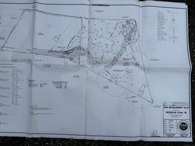 Sally Burr Rd, Litchfield, CT 06759 | MLS #24117
