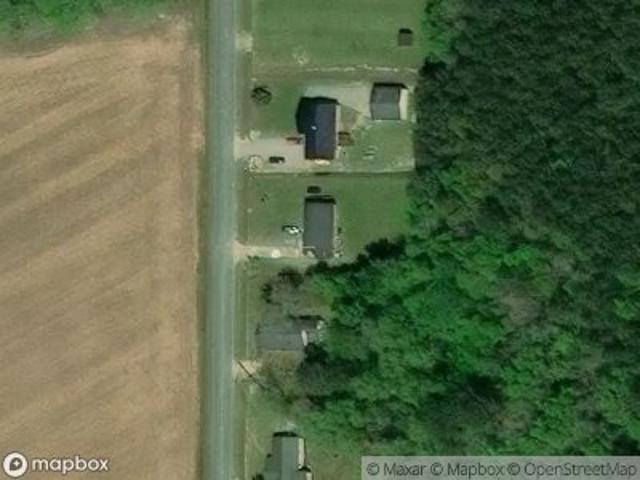 Sally Freeman Rd