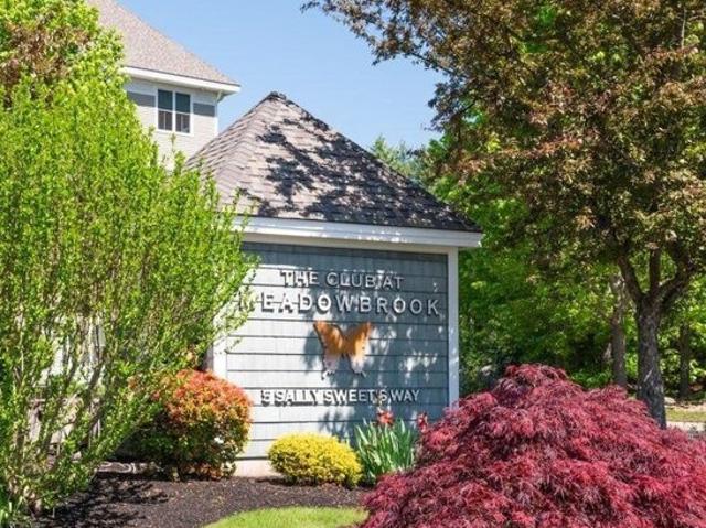 Sally Sweets Way Unit,salem, Condo For Sale