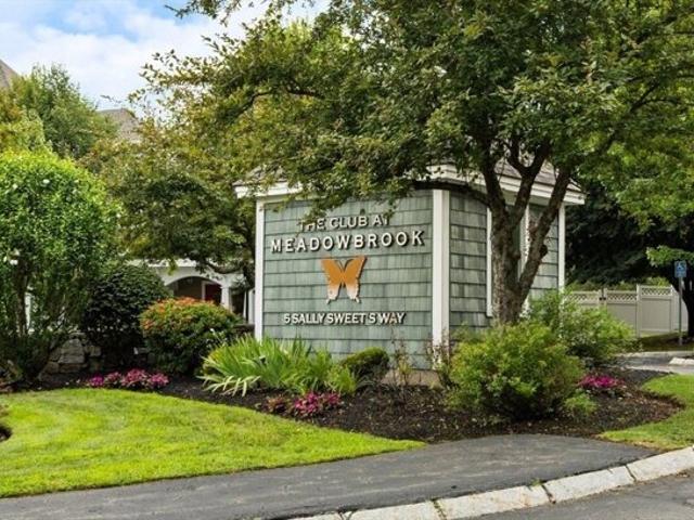 Sally Sweets Way Unit,salem, Condo For Sale