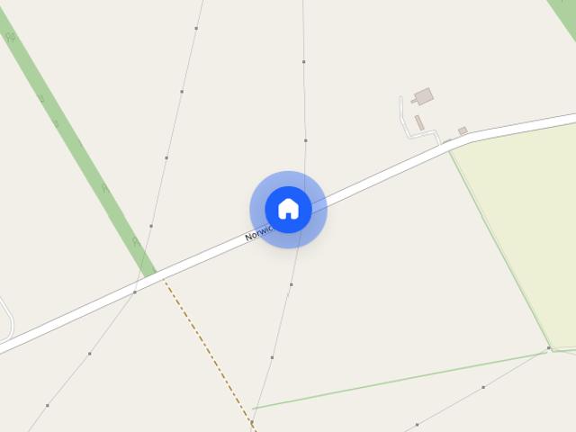 Salman Road, Norwich, NR13