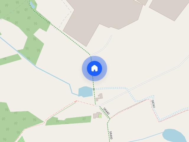 Salmans Lane, Penshurst, Tonbridge, Kent, TN11