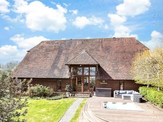 Salmans Lane, Penshurst, 5 Bedroom Detached