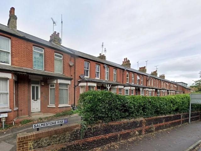 Salmestone Rise, Margate, CT9 4BZ, Kent