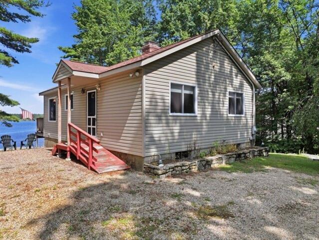 Salminen Dr, Leicester, Home For Sale