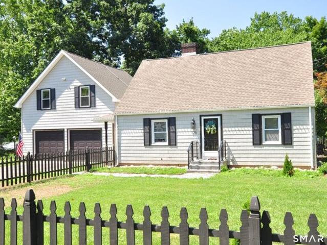 Salmon Brook St, Granby, Home For Sale