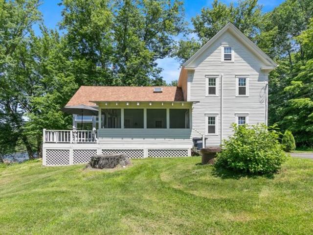 Salmon Falls Rd, Buxton, Home For Sale