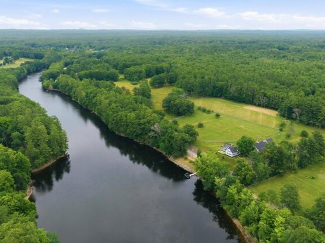 Salmon Falls Rd, Buxton, Home For Sale
