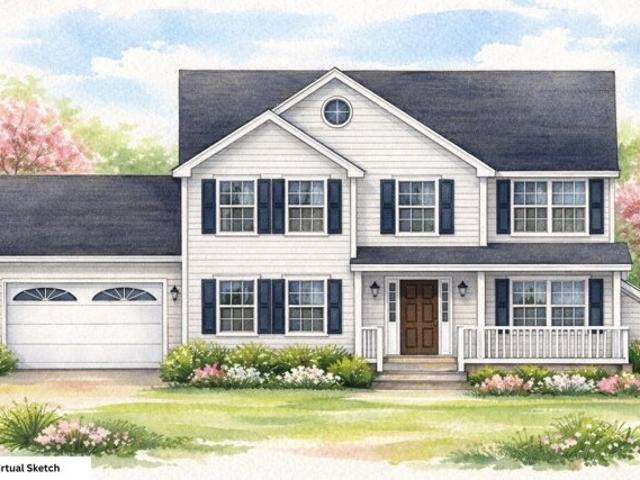 Salmon Falls Rd, Rochester, Home For Sale