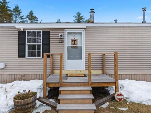 Salmon Falls Rd, Rochester, Property For Sale