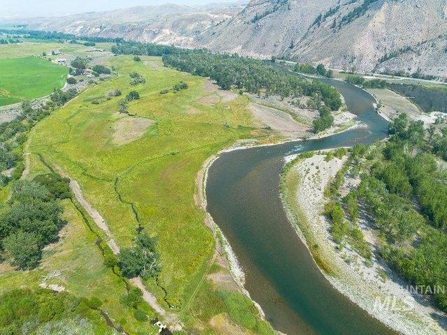 Salmon, ID 83467