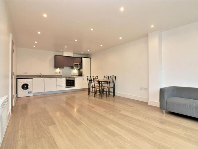 Salmon Lane, London, E14 7PQ