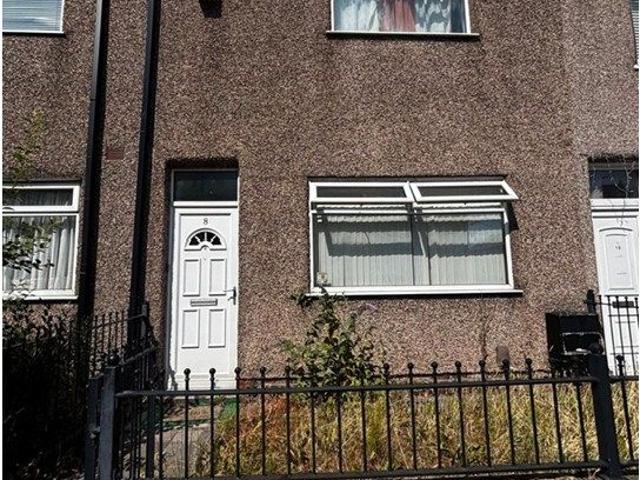 Salmon St, Wigan WN1, 2 bed terraced house to rent, £850 pcm | PrimeLocation