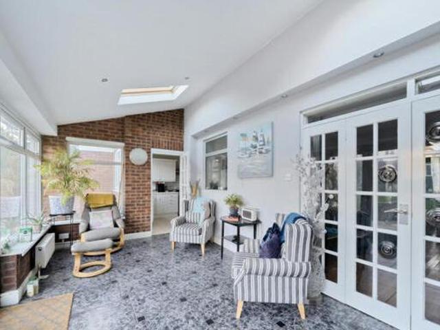 Salmon Street, Kingsbury, 4 Bedroom Semi detached