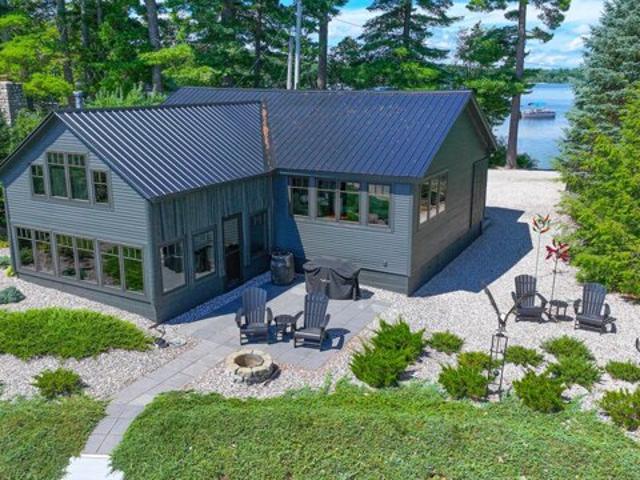 Salmon Point Rd, Bridgton, Home For Sale