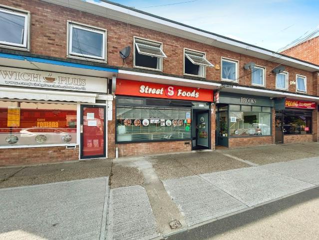 Salmon Parade, New Street, Chelmsford CM1, Room to rent, £600 pcm | PrimeLocation