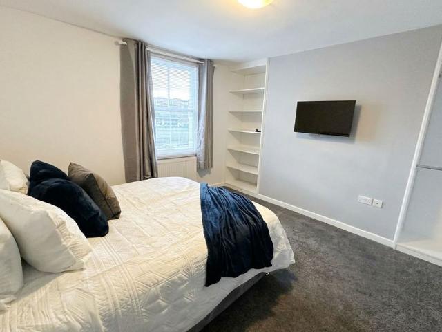 Salmon Parade, Bridgwater TA6, 1 bed semi detached house to rent, £500 pcm | PrimeLocation