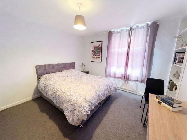 Salmon Parade, Bridgwater TA6, 1 bed semi detached house to rent, £650 pcm | PrimeLocation