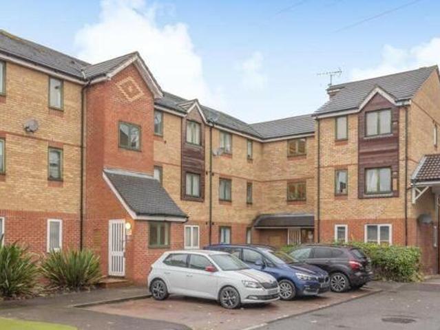 Salmon Road, Dartford, 1 Bedroom Flat