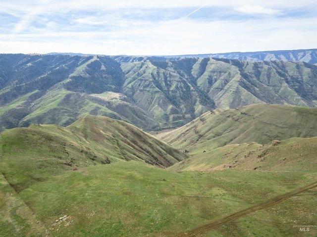 Salmon River Canyon Ests Lot 1, Grangeville, ID 83530