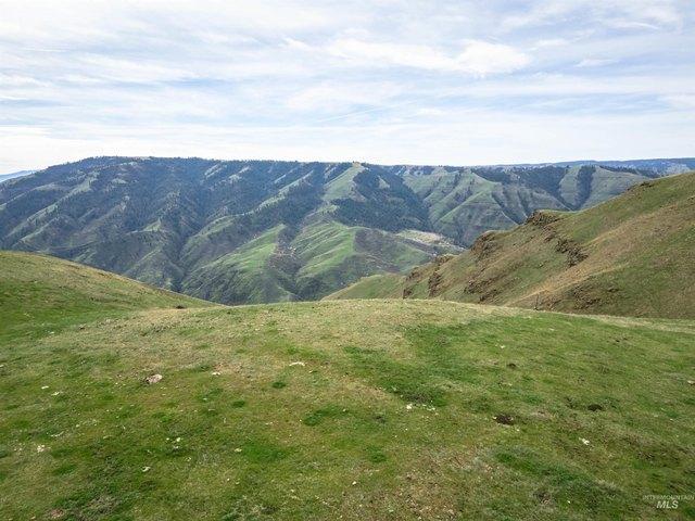 Salmon River Canyon Ests Lot 1, Grangeville, ID 83530