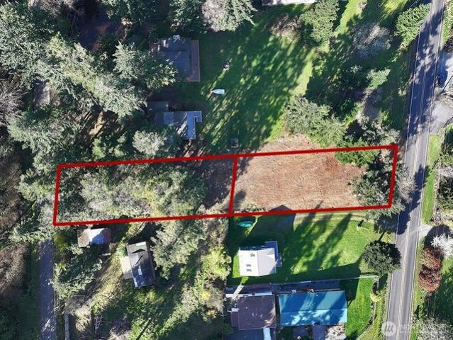 Salmonberry Rd Lots 4 & 17, Langley, WA 98260