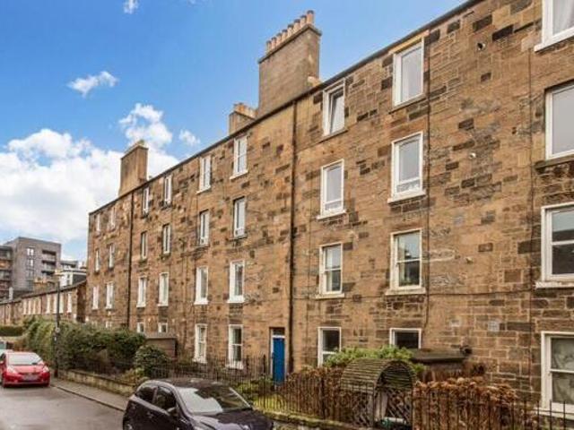 / Salmond Place, Abbeyhill, 1 Bedroom Flat
