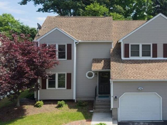 Salo Ter, Millbury, Home For Sale