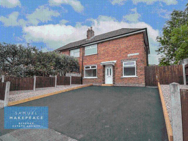 Salop Place, Kidsgrove, Stoke On Trent ST7, 3 bed semi detached house to rent, £1,100 pcm | PrimeLocation