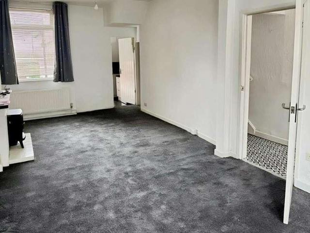 Salop Street, Caerphilly, CF83