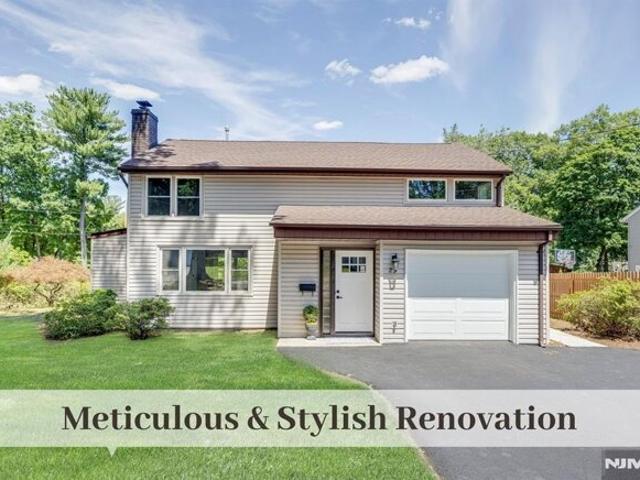 Salrit Ave, Waldwick, Home For Sale