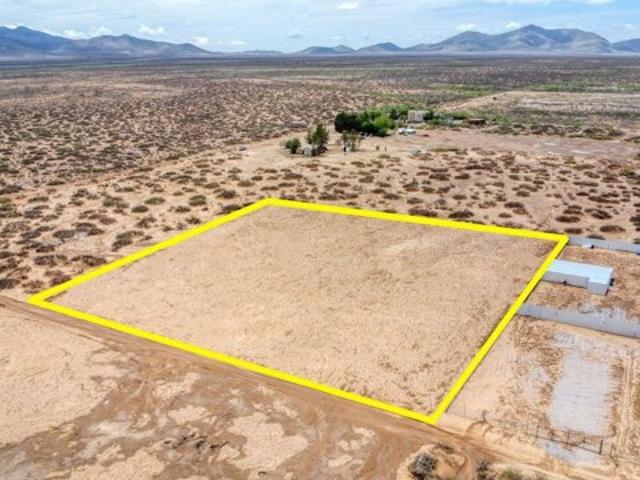 Salsa St, Chaparral, Plot For Sale