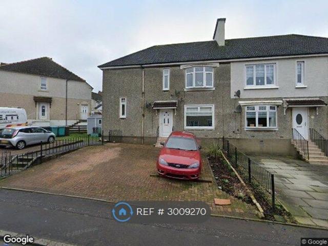 Salsburgh, Shotts ML7, 2 bed flat to rent, £650 pcm | PrimeLocation