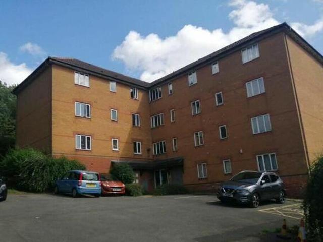 Salstar Close, Birmingham, 2 Bedroom Flat