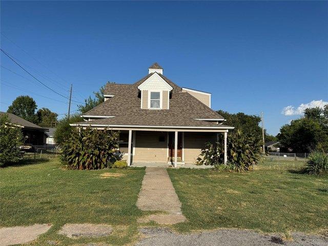 Sapulpa, OK 74066