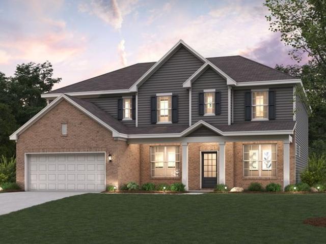 Sapling Plan Brookshire Manor Community