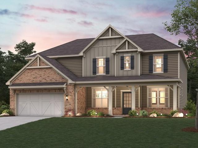 Sapling Plan Echo Grove Community