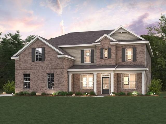 Sapling Plan Windsong Estates Community