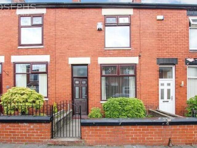 Sapling Road, Bolton, 2 Bedroom Terraced