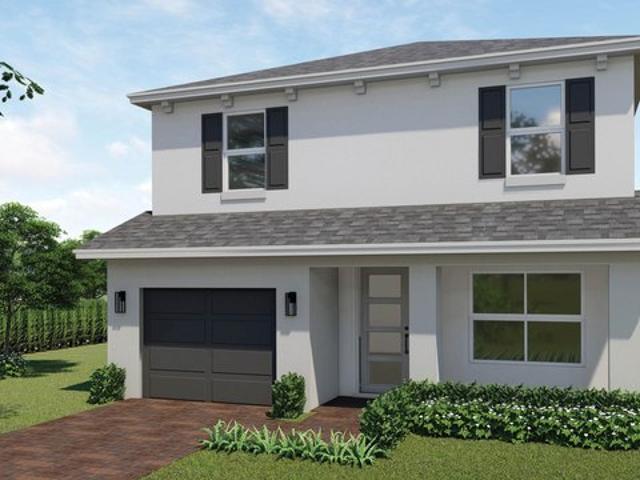 Sapole II Plan Highland Estates Community