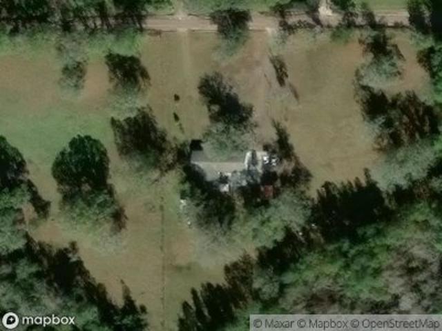 Sapp Rd