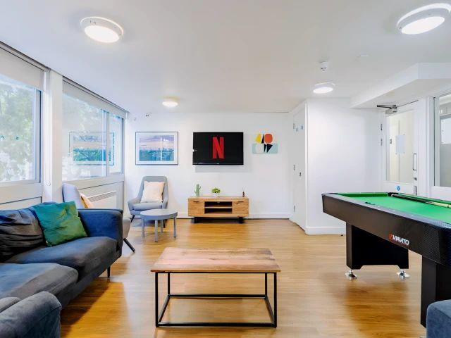 Sapphire View Studio