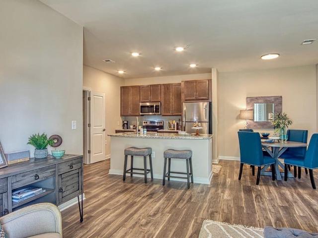 Sapphire at Centerpointe 3 Bedroom Apartment for Rent at 14250 Sapphire Park Ln, Midlothian, VA 23114