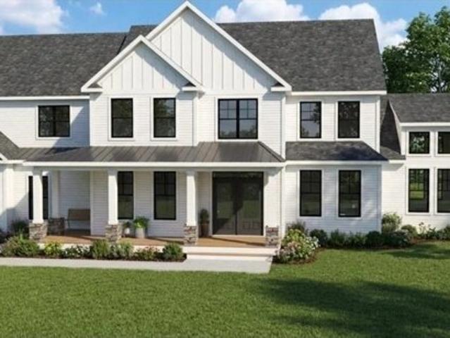 Sapphire Cir Lot,canton, Home For Sale