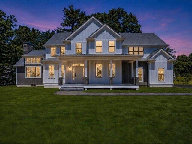 Sapphire Cir Lot,canton, Home For Sale