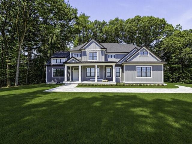 Sapphire Cir Lot,canton, Home For Sale